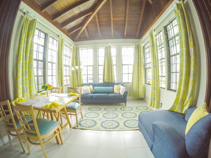 Tropical Serenity At Coral Harbour - Nassau