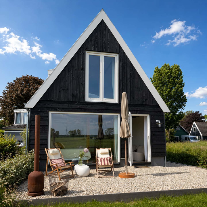 Studio34 Landelijk Gelegen Met Vrij Uitzicht. - Hoorn