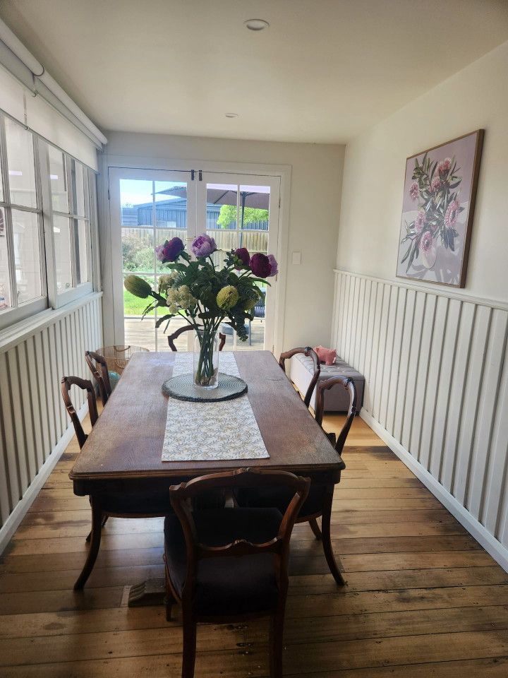 Cosy Coast House | Stroll To Maria Island Ferry - Triabunna