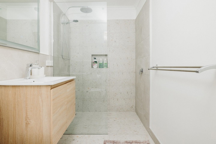 West Grove Cottage Burnie - Burnie