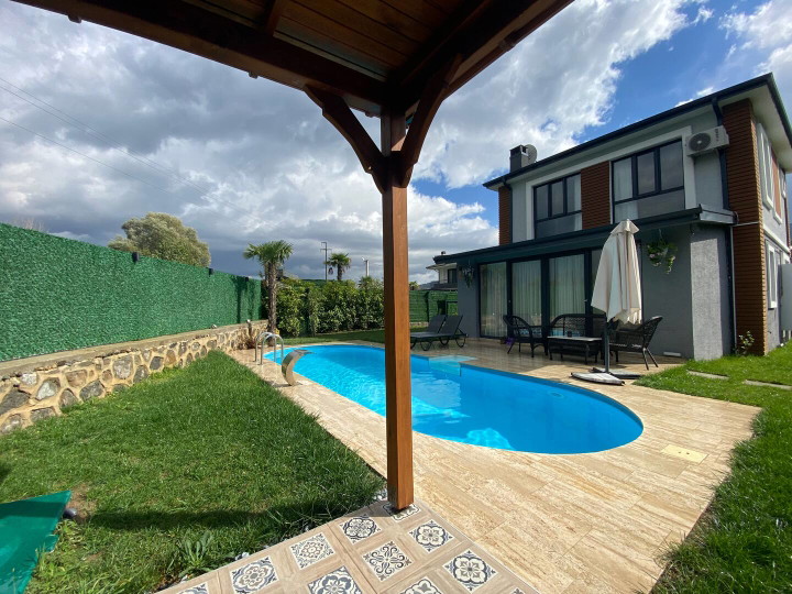 Villa Vista Sapanca - Kartepe