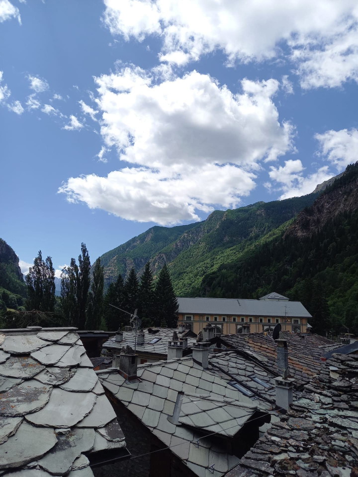 Casa Di Montagna Indipendente - Valtournenche