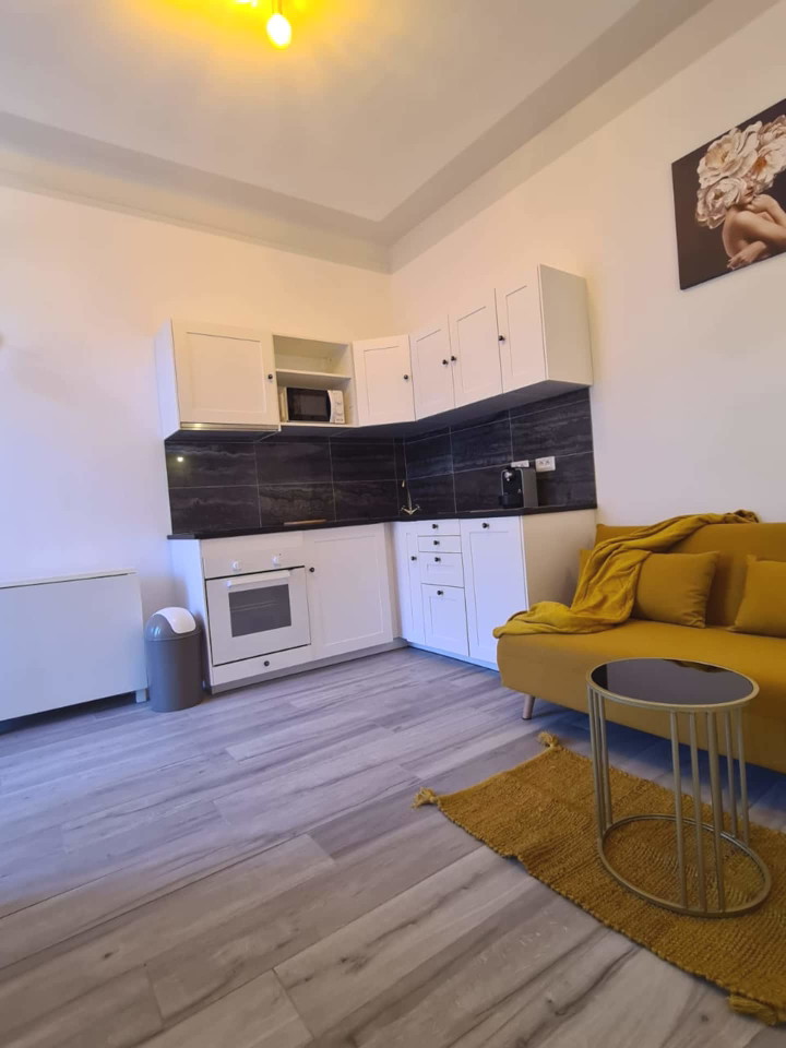 Massena 2 +Parking - Mentone