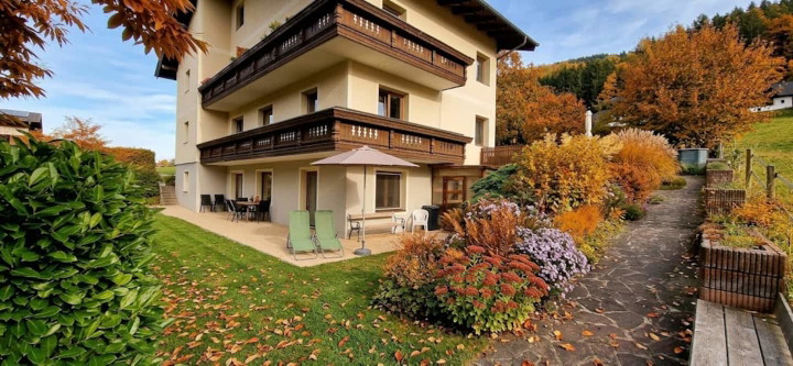 Garden Suite  A Ground-floor Oasis With Private Beach - Wörthersee