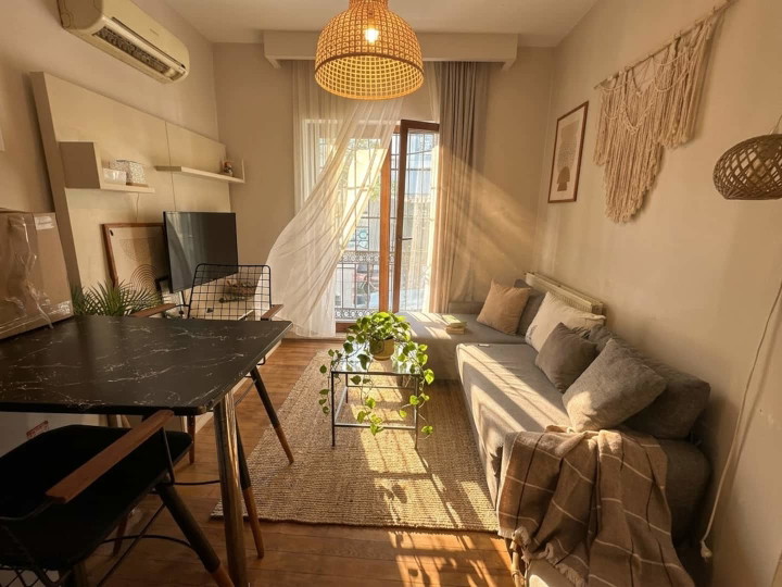 Unique Nr2 In Cihangir - Beykoz