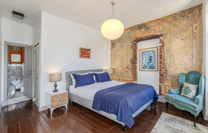 Heart Of Istanbul | 1br By Galata Tower - Karaköy