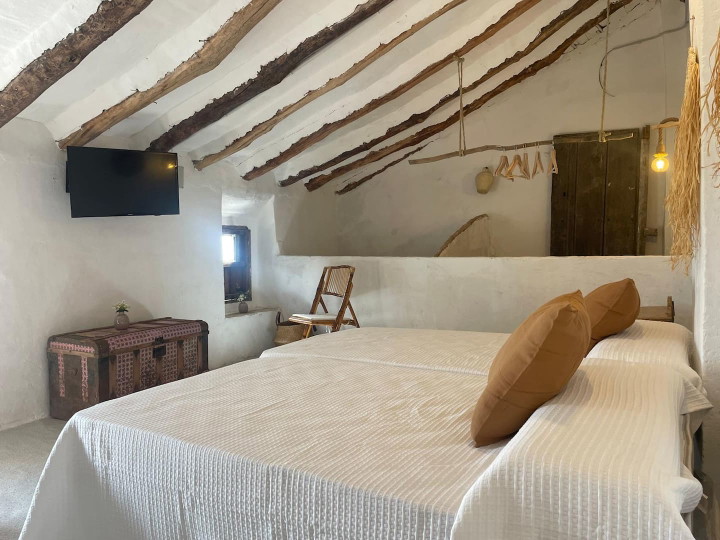 Verdala Accommodation - Villanueva del Arzobispo