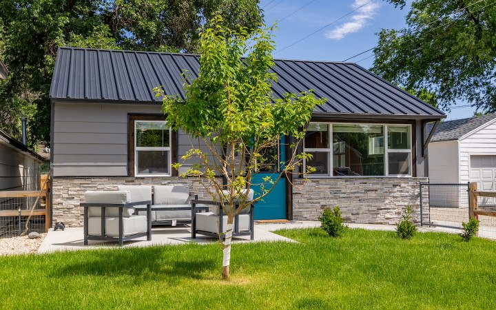 Cody Stampede Cottage W/ A/c! - Cody, WY