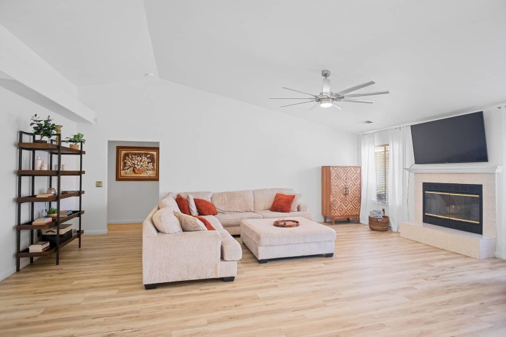 Casa Cardinal, Close To Uc Merced & Hospital *Pool - Merced, CA