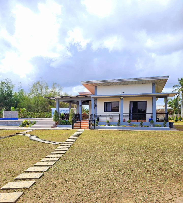Ynad's Farm And Rest House - Batangas