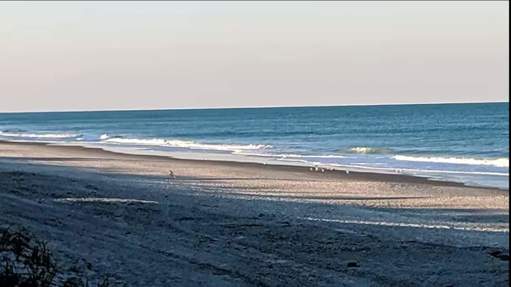 Paradise Beach West - Satellite Beach, FL