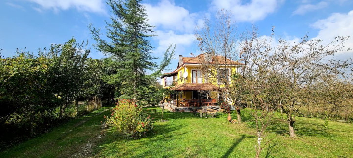 Atılım Villa - Başiskele