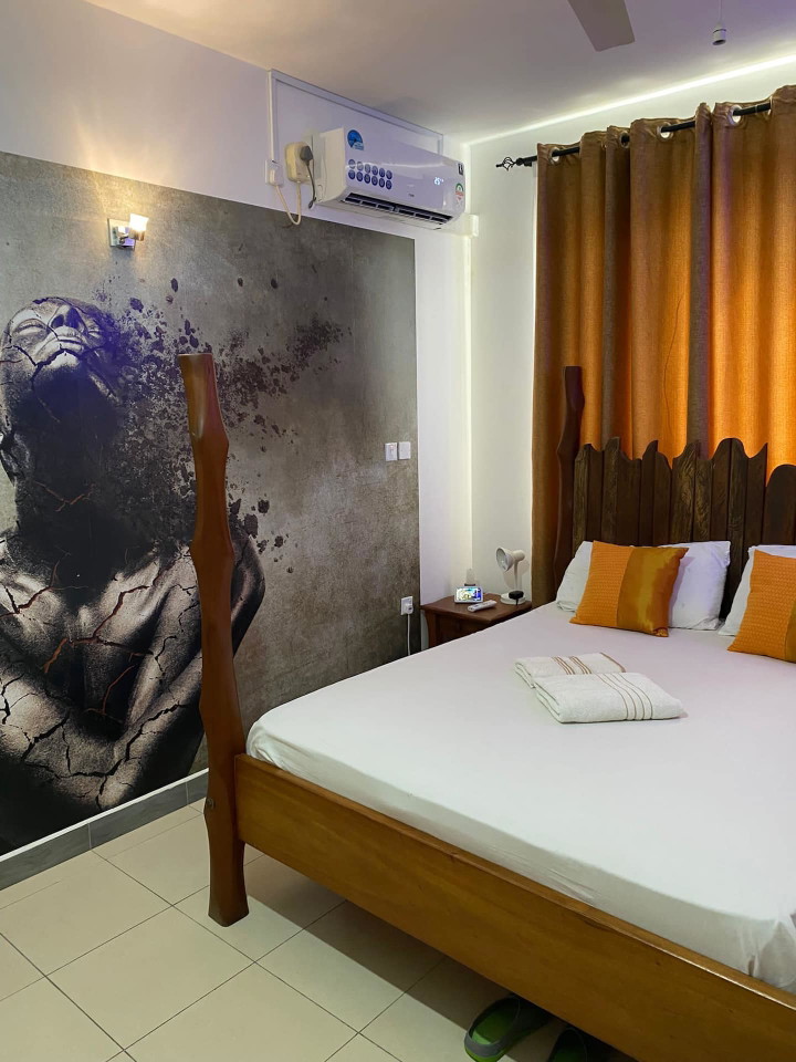 1 Bedroom Shanzu Behind Gokart - Mombasa - Mombasa
