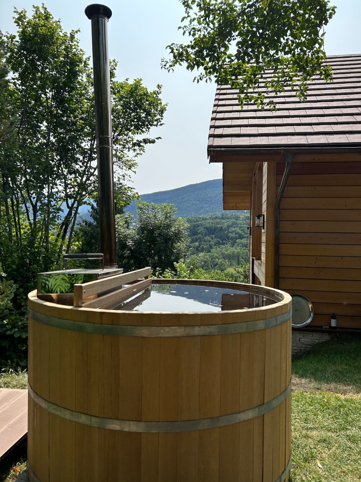 Le Cabanon - Saint-Jorioz