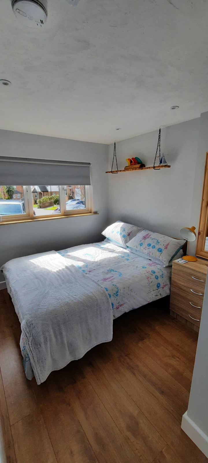 The Annexe At Pentire - Holywell