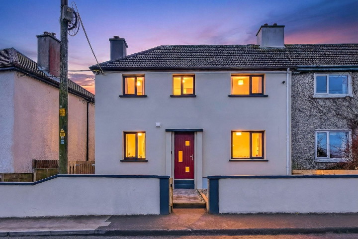 Séjour Moderne à Sligo : Marchez Jusqu'à La Ville, Près De Lough Gill - Sligo
