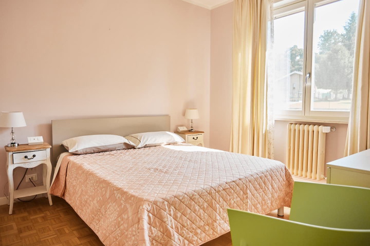 Casa Ierardi Ground Floor - Arona, Italy