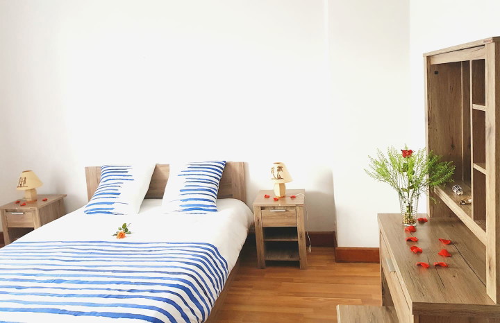 Cosy & Charming Home - Madagascar