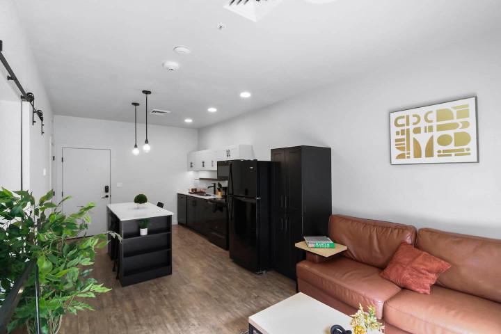 Blissful 1bd/1b Next To Wku - Bowling Green, KY
