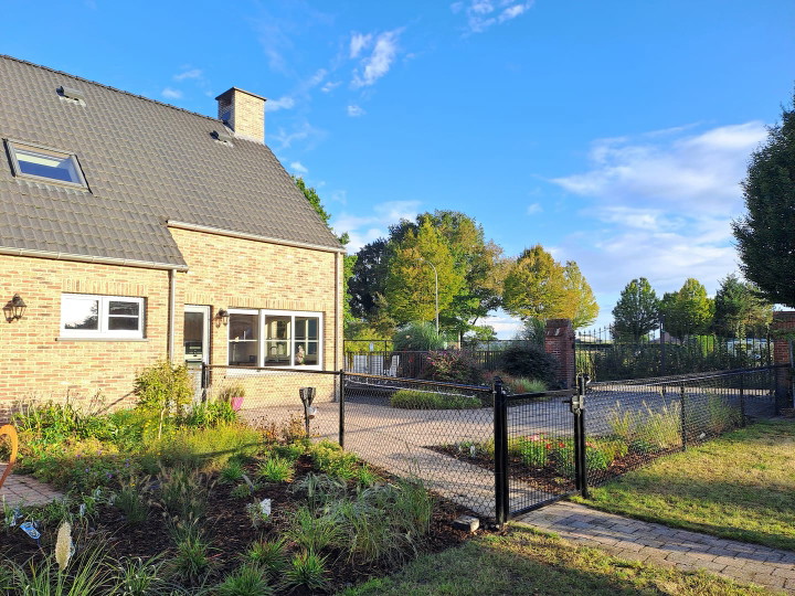 Het Eiken Hart - Hoogstraten