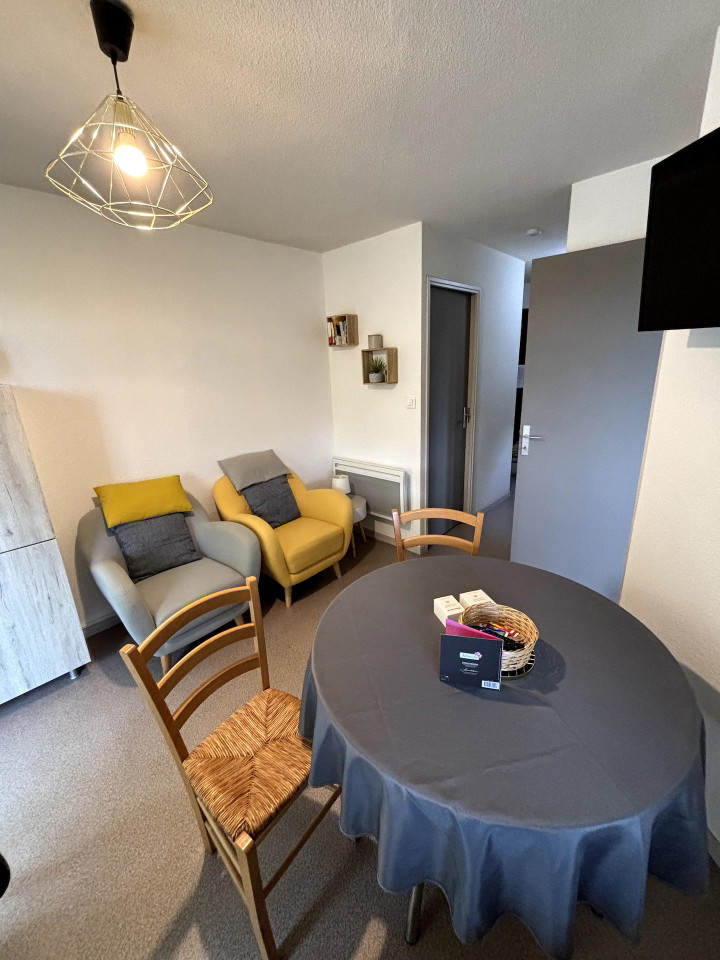 Appartement T2 - Cosy 400m Des Thermes - Barbotan les Thermes