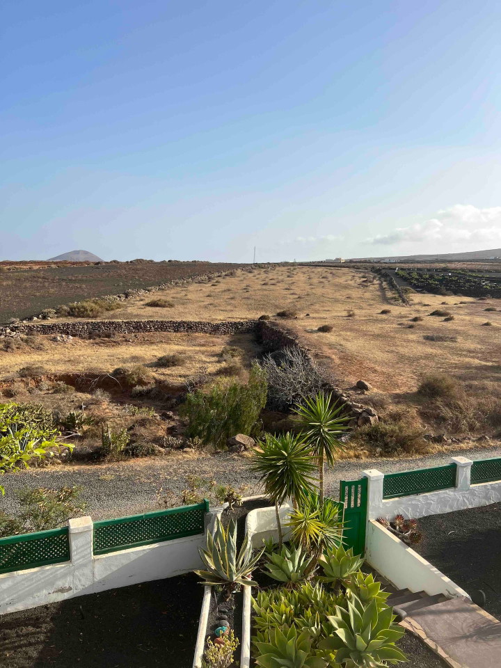 Canarian House In A Natural Setting, Luna 1 - Costa Teguise