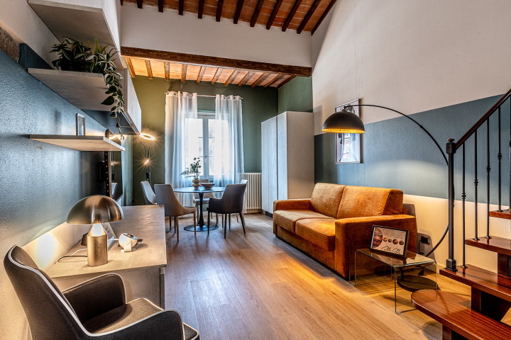 Galileo Apartment - Pisa