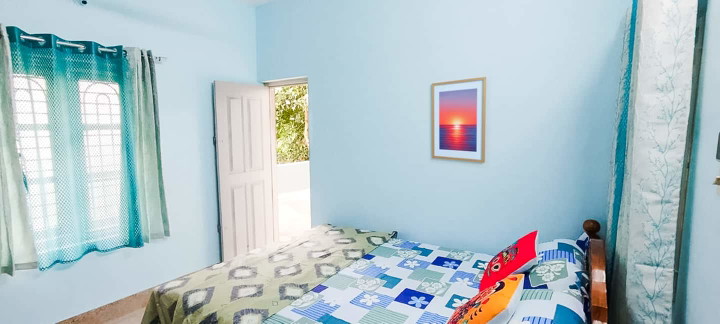 Corner Garden, 4bhk, City Centre, Big Bungalow, Ac - Mysuru