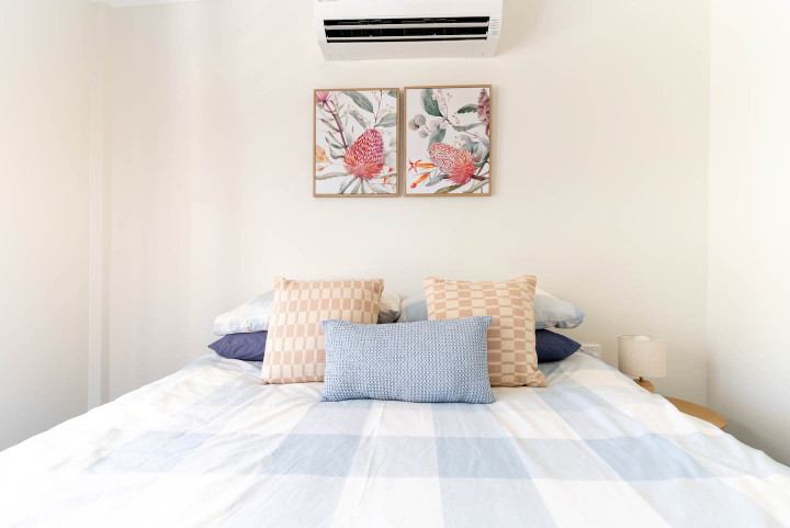 Riverside Apartment - Gunnedah