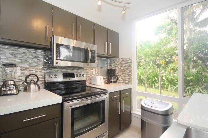 Contemporary Family Condo (Princeville) - Kauai, HI