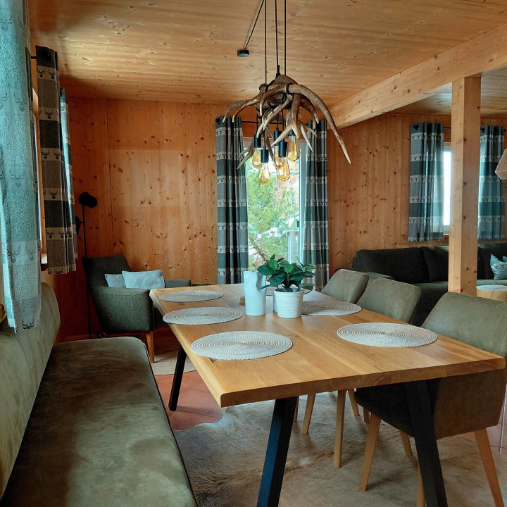 Chalet # 35 With 3 Br For Up To 6 Persons - Gosau