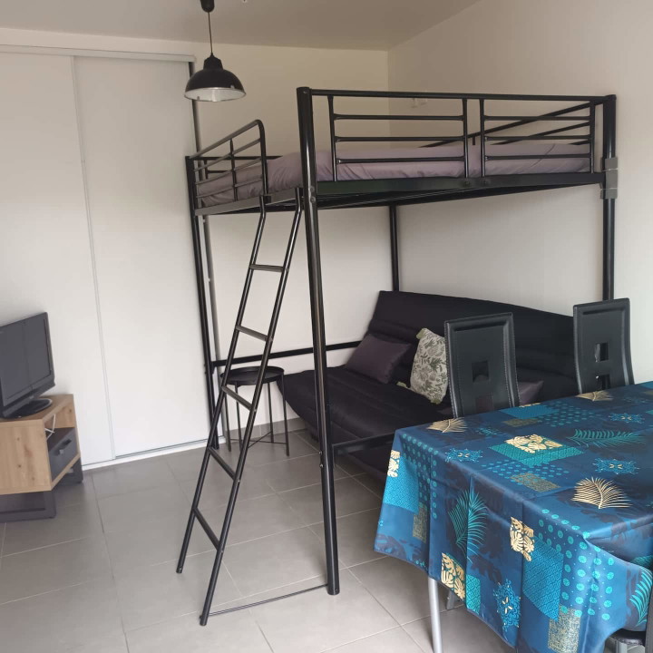 Studio Tout Confort - La Roche-Posay