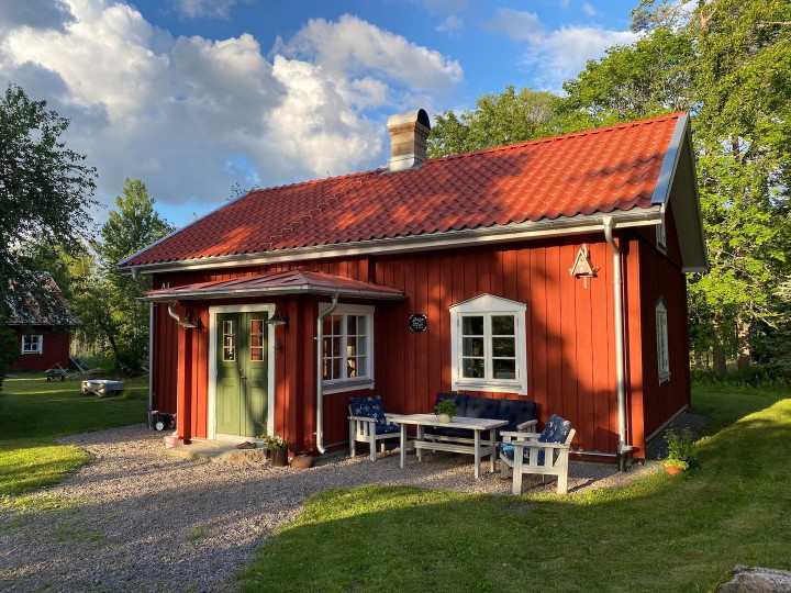 Idyllic Cottage With Amazing Surroundings! - Sweden