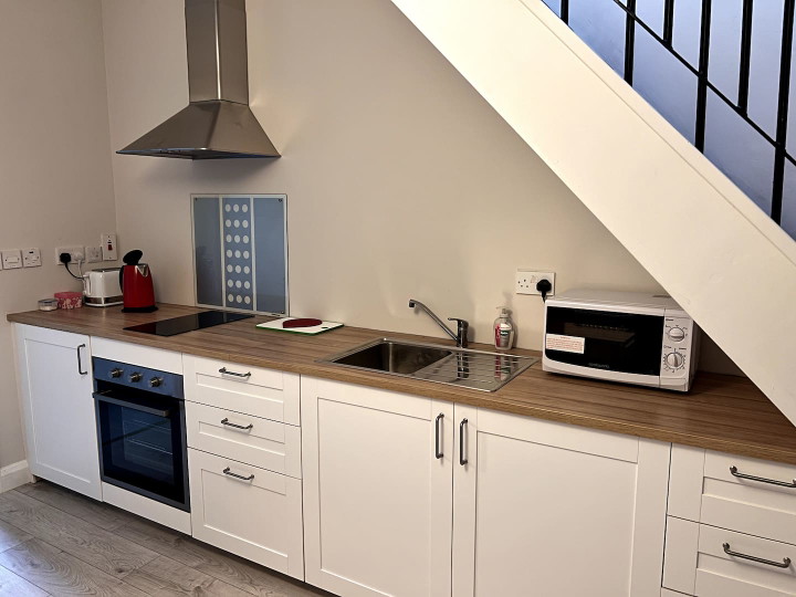 Lovely 1 Bedroom Country Apartment - Drogheda