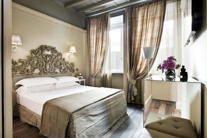 Casa Montani Ai Satiri Your Home In The Heart Of Rome - Rome