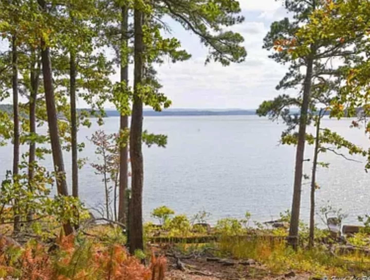 Timeless Tannenbaum Retreat - Heber Springs, AR