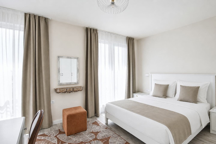 Top | Nouveau | Appartement | Varna | Parking - Varna