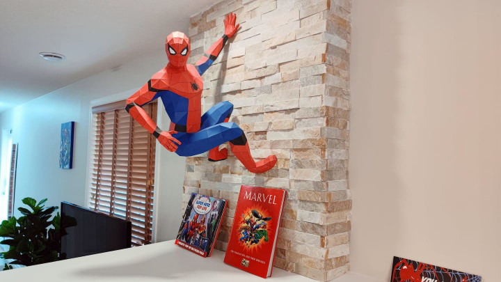 Avengers North House | 2br  5 Guests  King Bed - Alberta