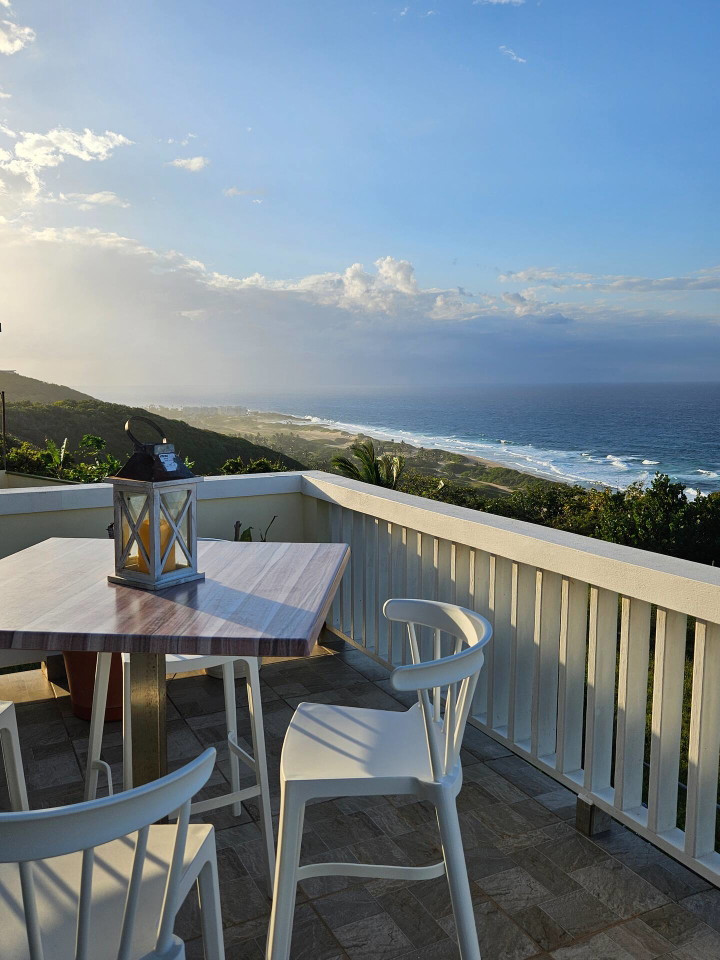 Islabella Cliff House - Isabela