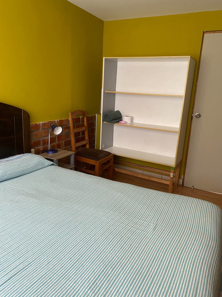 Como En Casa 1: Habitación Privada - Cusco