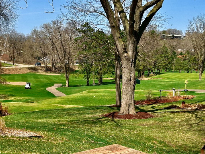 Tee It Up. Quite Home On A Beautiful Golf Course - Red Wing, MN