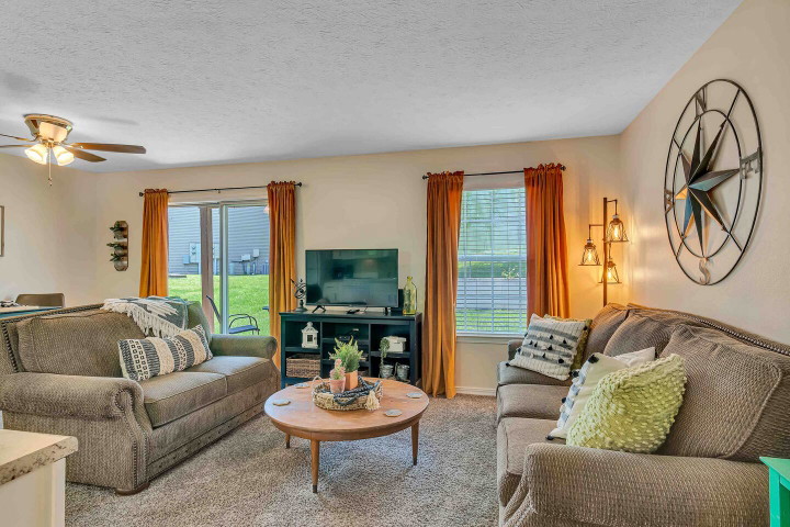 New! Branson Condo: Boho Farmhouse - Branson West, MO