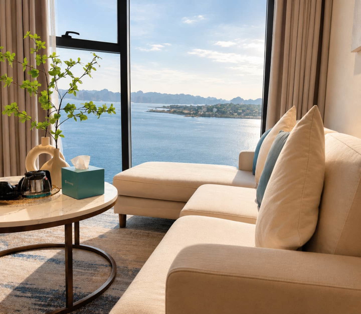 Homie 1br With Stunning Sunset View - China