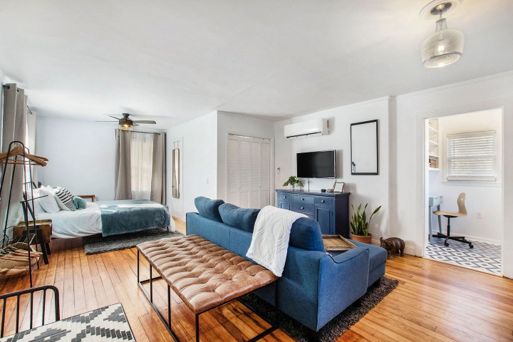 The Little House: Cozy Home In Overland Park - Shawnee, KS
