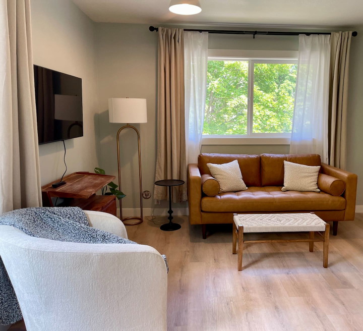 Quaint Studio Apartment - Missoula, MT