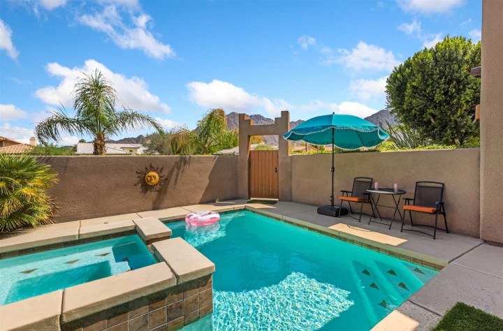 La Quinta Cove Retreat - Coup De Cœur Des Voyageurs - La Quinta, CA