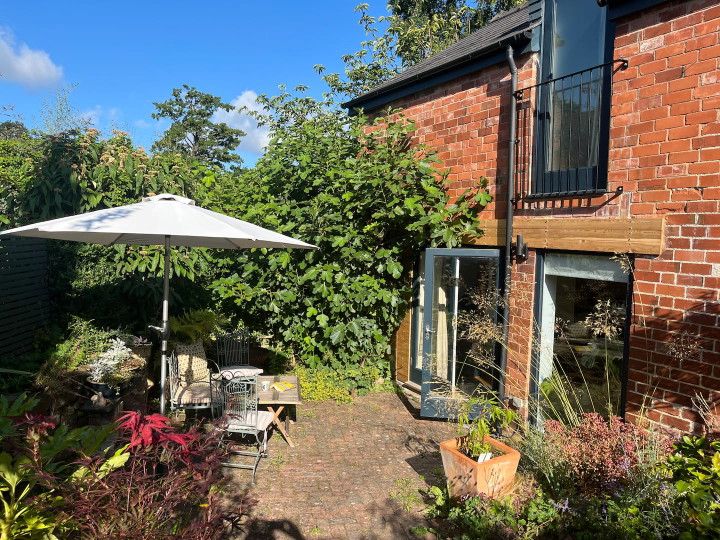 The Garden House - Symonds Yat