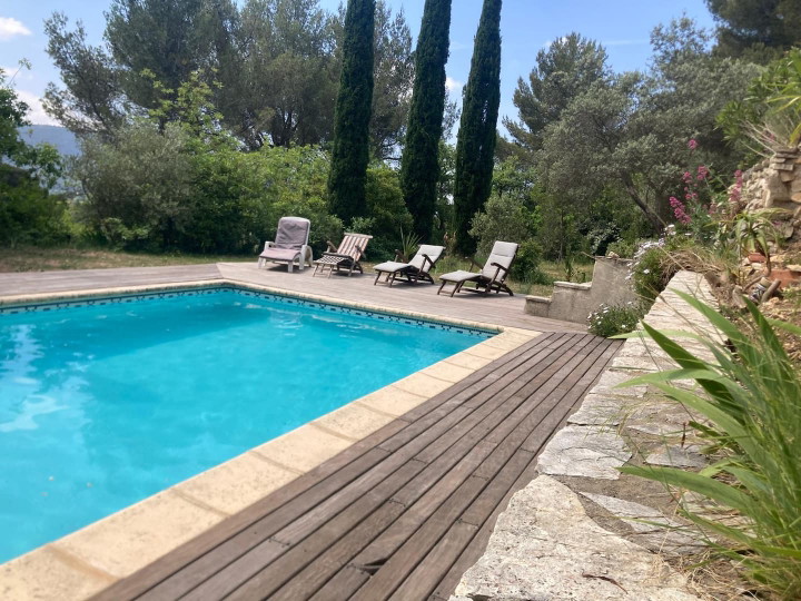 Villa De La Baume - Aubagne