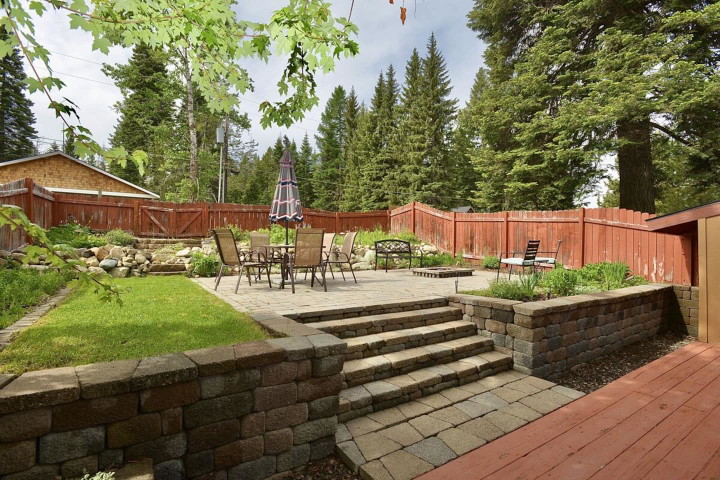 Sweet Dreams Retreat-petok-by Golf & Park W/garage - McCall, ID