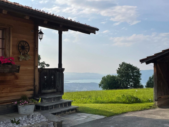 Ferienwohnung Mooshaselen - Schweiz